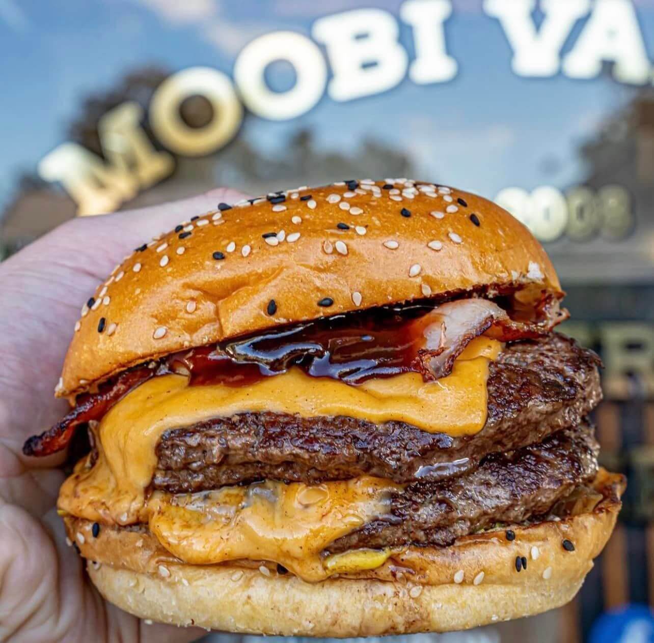 Moobi Valley Burgers & Butcher | Eat & Drink | Love Central Coast